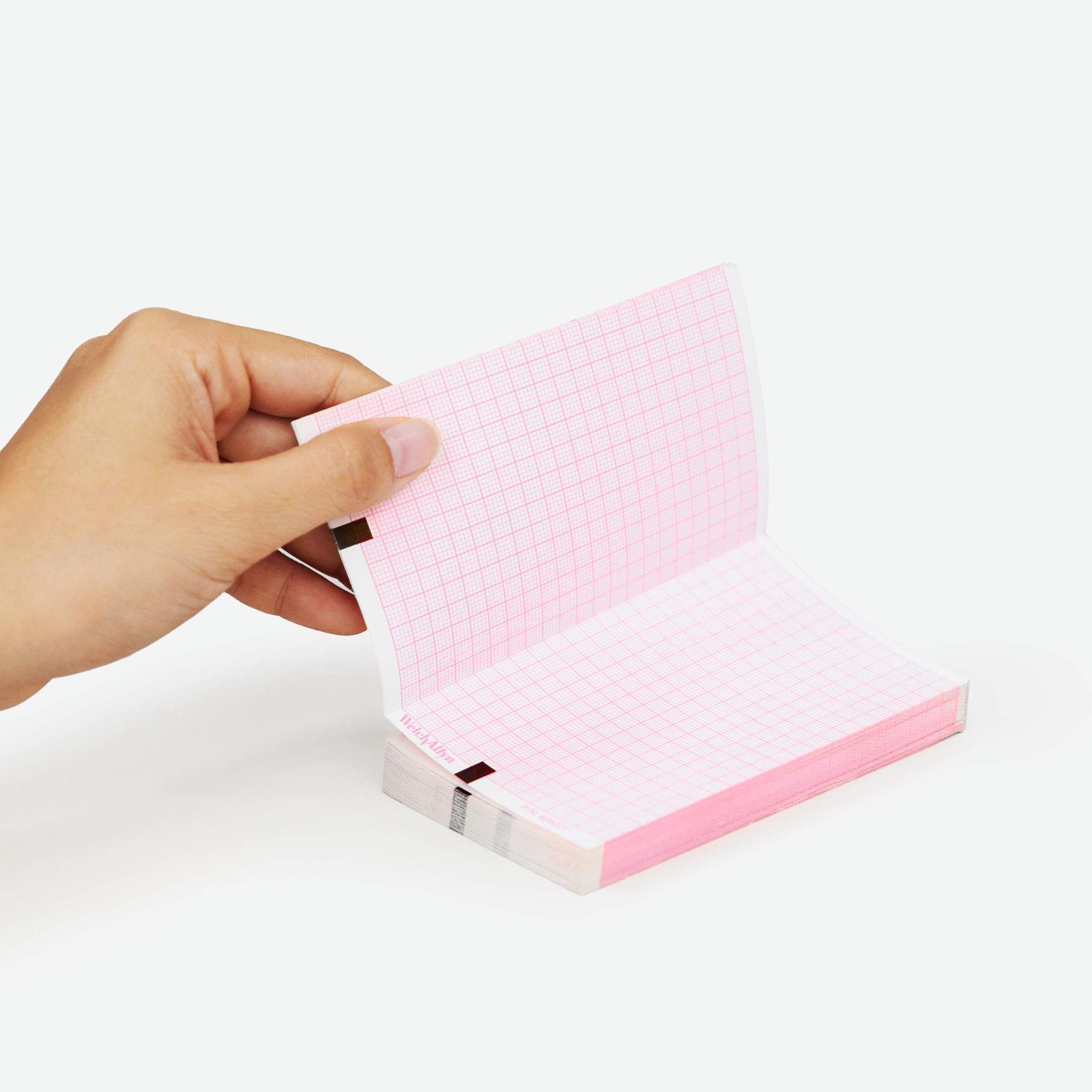 Welch Allyn CP 50 ECG Thermal Paper - EO Medical
