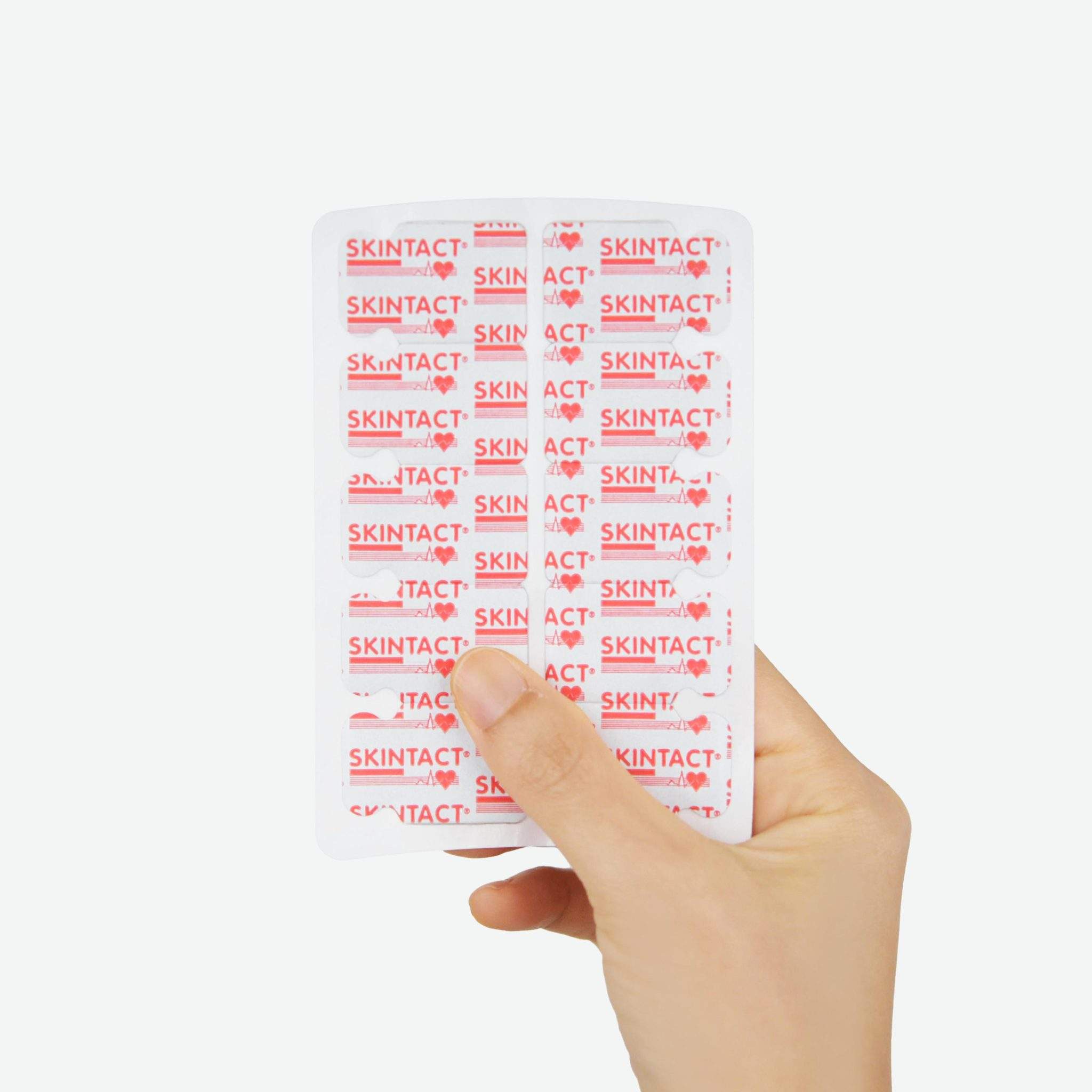 Resting ECG Tab Electrodes - EO Medical