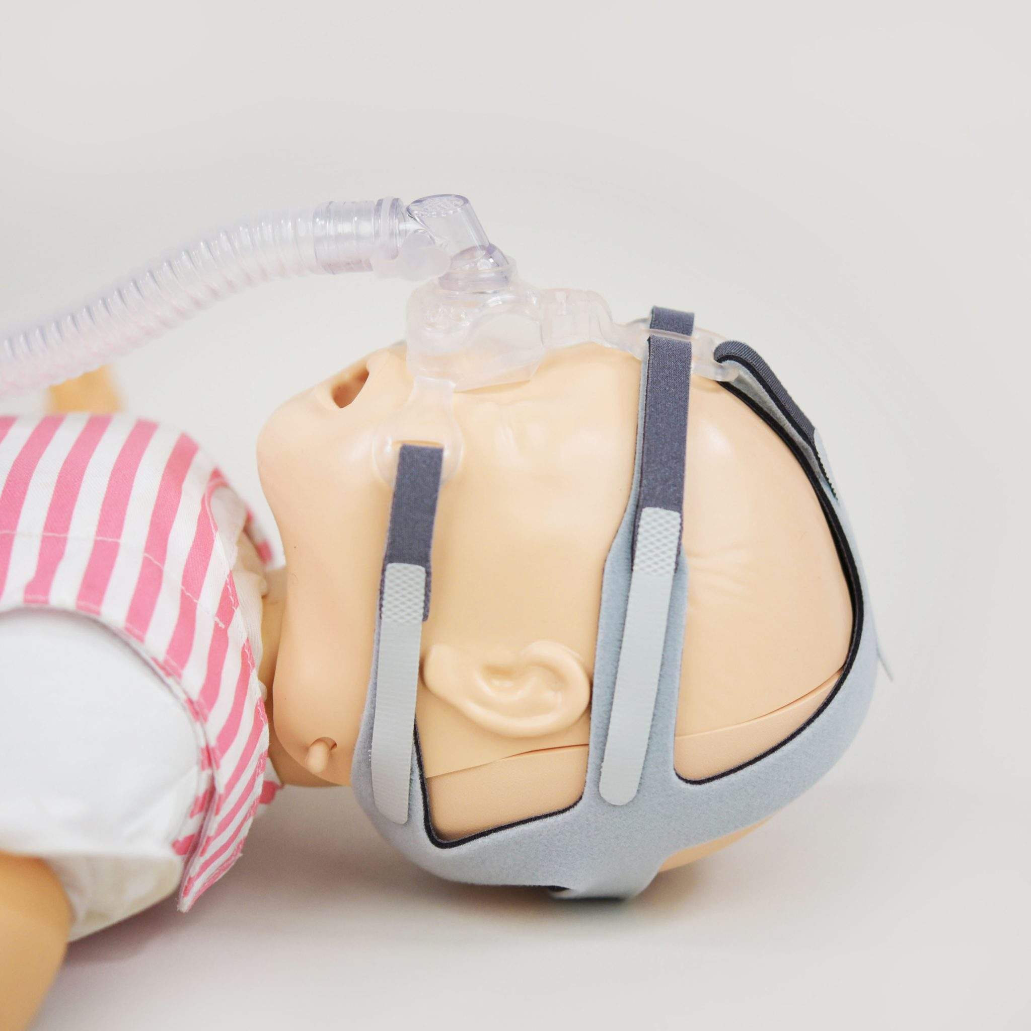 Respireo Baby Nasal Mask Set - EO Medical