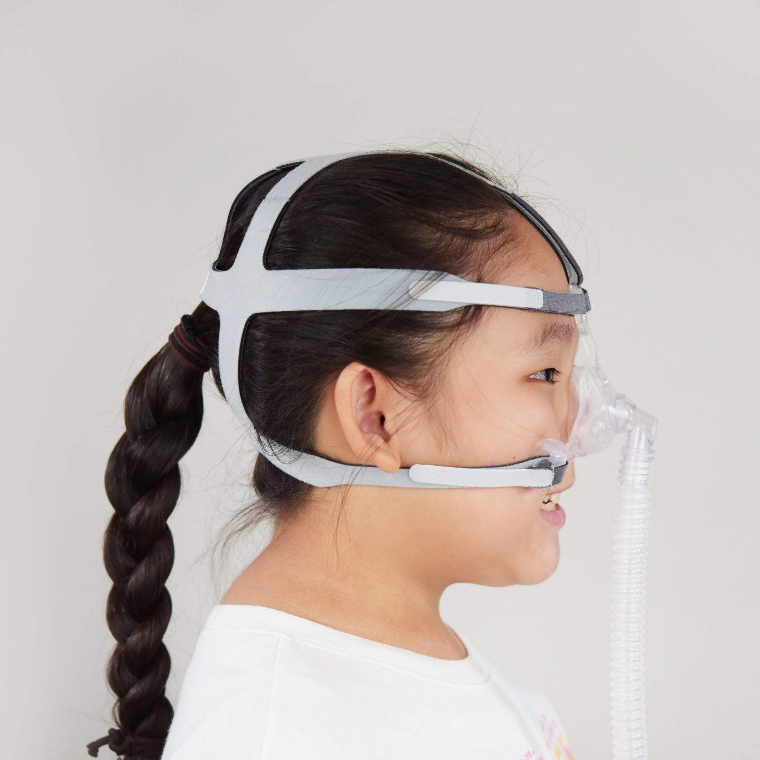 Respireo Child Nasal Mask Set - EO Medical
