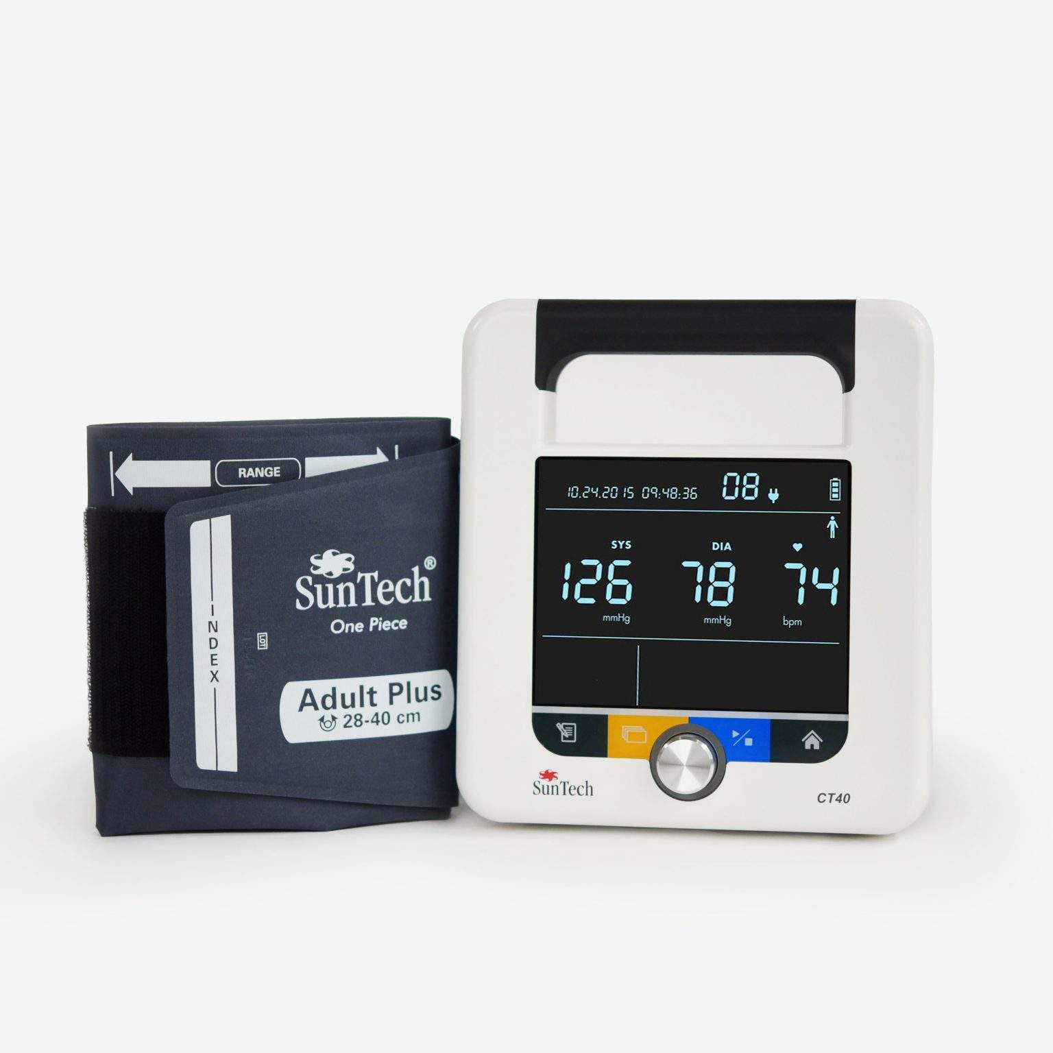 Home - EO Medical