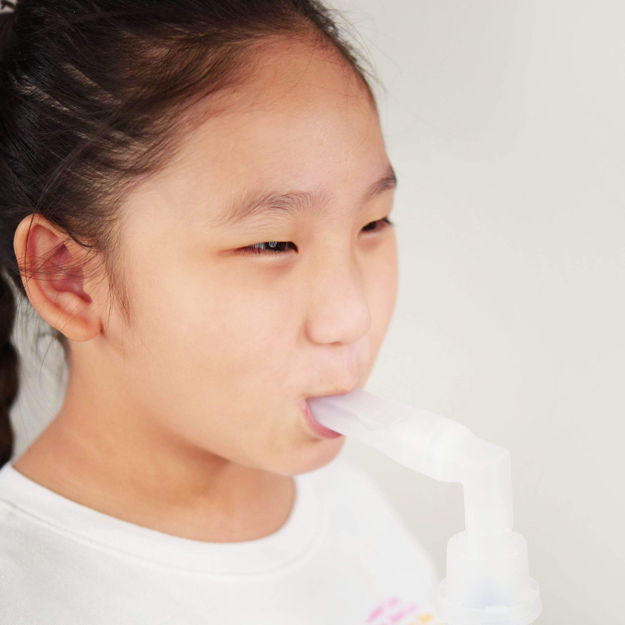 Soffio Cube Nebuliser - EO Medical