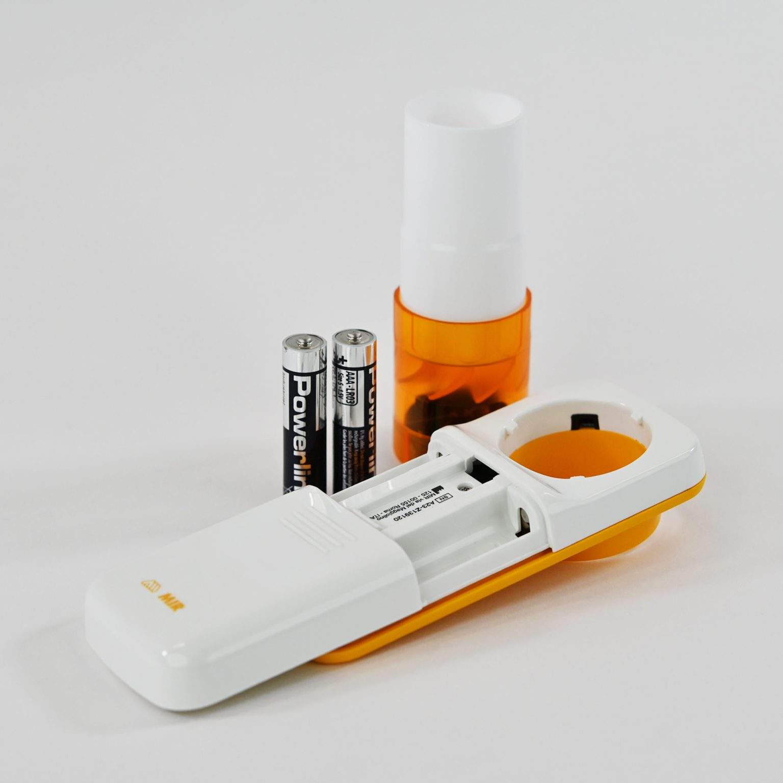 MIR Spirobank Smart Home Spirometer - EO Medical