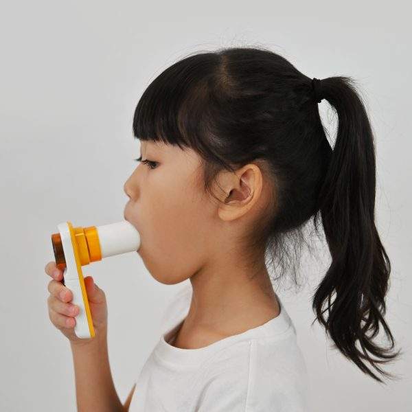 MIR Spirobank Smart Home Spirometer - EO Medical