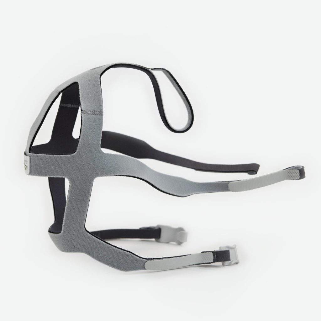 Spatial UP Inhaler Spacer Chamber, Child Mask - EO Medical