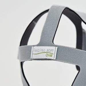 Head Strap for Respireo Child Nasal Mask - EO Medical
