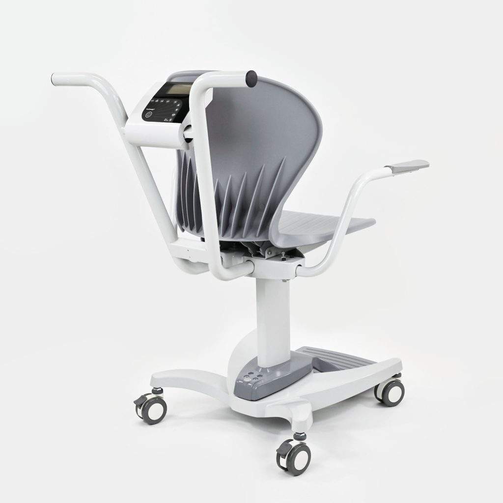 Healthweigh Chair Scale H551 - EO Medical