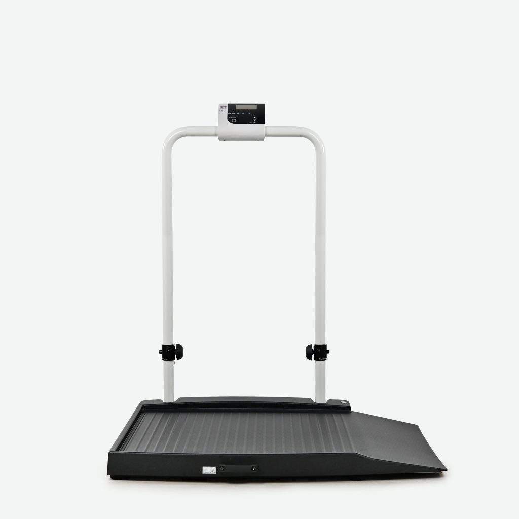 Healthweigh Wheelchair Scale H351 - EO Medical