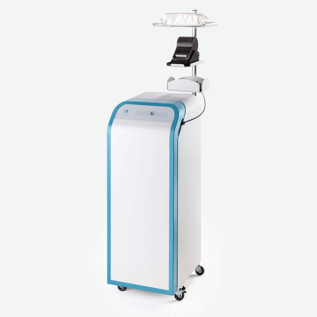 Germitec Chronos Automated Ultrasound Probe Disinfection System - EO ...