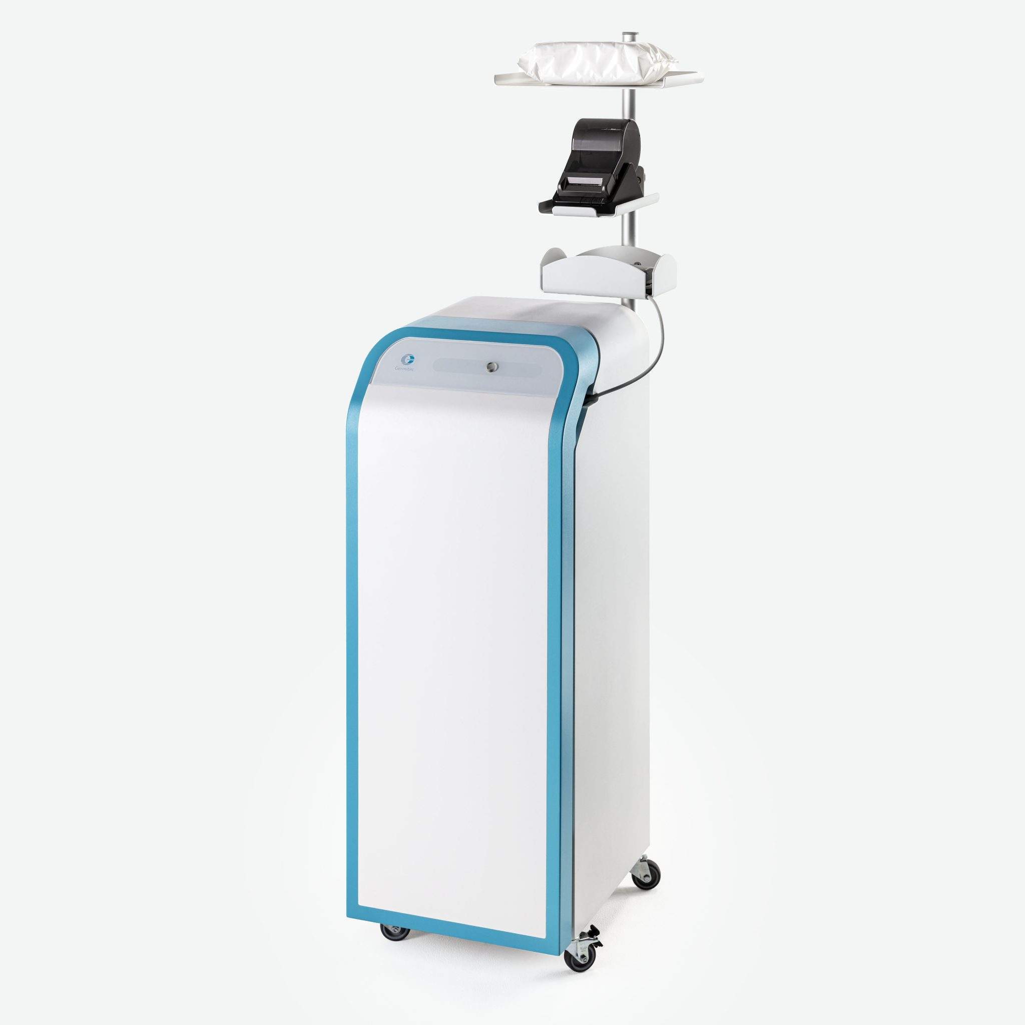 Germitec Chronos Automated Ultrasound Probe Disinfection System - EO ...