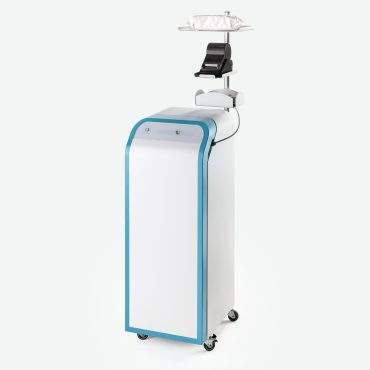 Germitec Chronos Automated Ultrasound Probe Disinfection System - EO ...