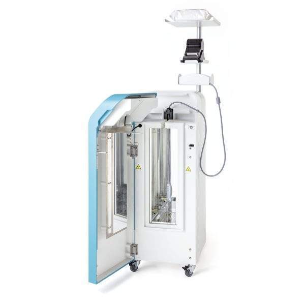 Germitec Chronos Automated Ultrasound Probe Disinfection System - EO ...