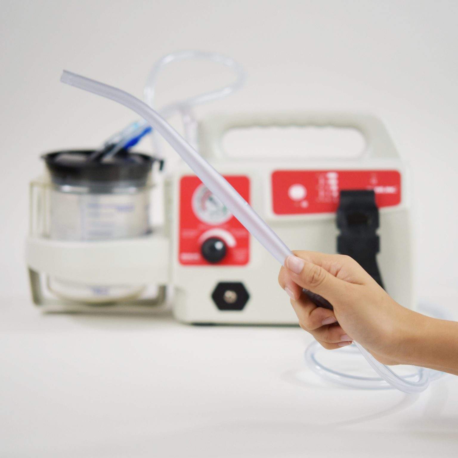 SSCOR VX-2 Suction Pump - EO Medical