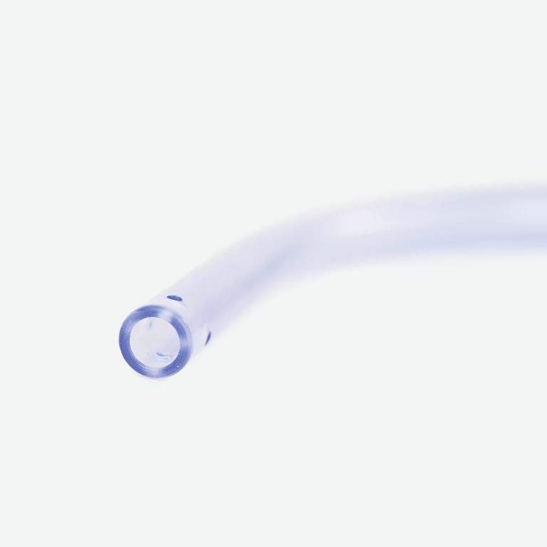 SSCOR DuCanto Suction Catheter - EO Medical