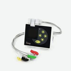Norav Telemetry ECG System for Cardiac Rehabilitation - EO Medical