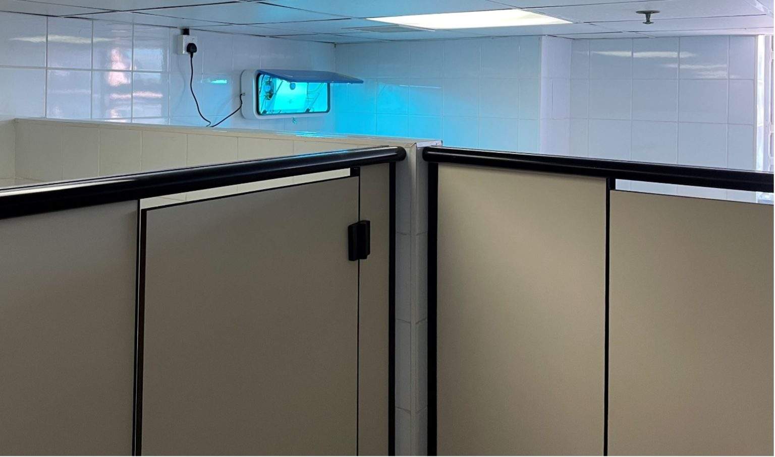 What is the Difference between UVC and Multi-spectral Blue Light? - EO ...