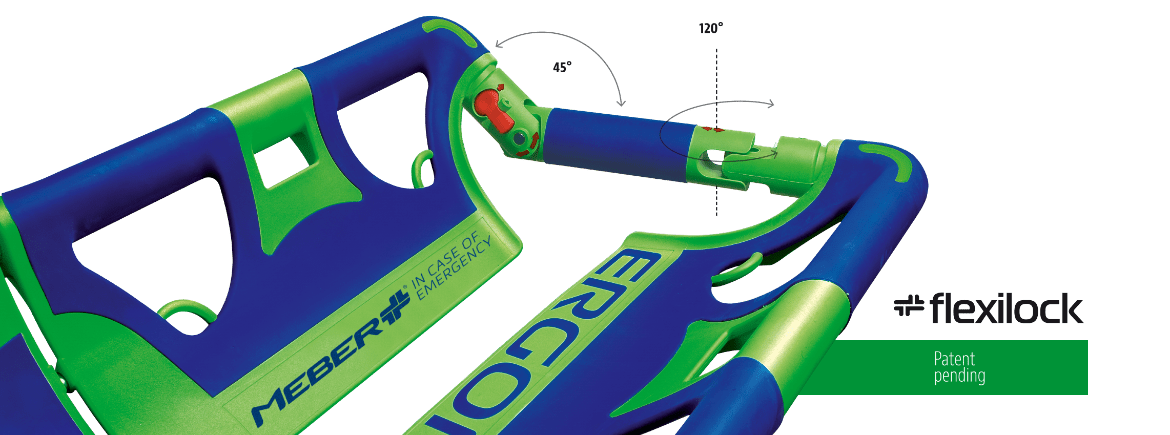 Choosing an Emergency Scoop Stretcher - EO Medical