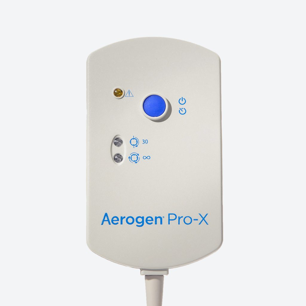 Aerogen Pro-X Controller - EO Medical