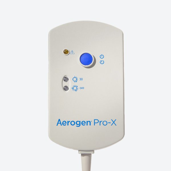 Aerogen Pro-X Controller - EO Medical